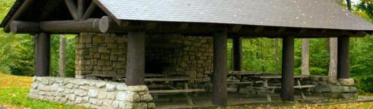 Campground Details - PATTERSON STATE PARK, PA - Pennsylvania State Parks