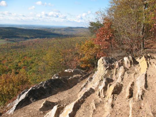 Campground Details - Weiser State Forest, PA - Pennsylvania State Parks