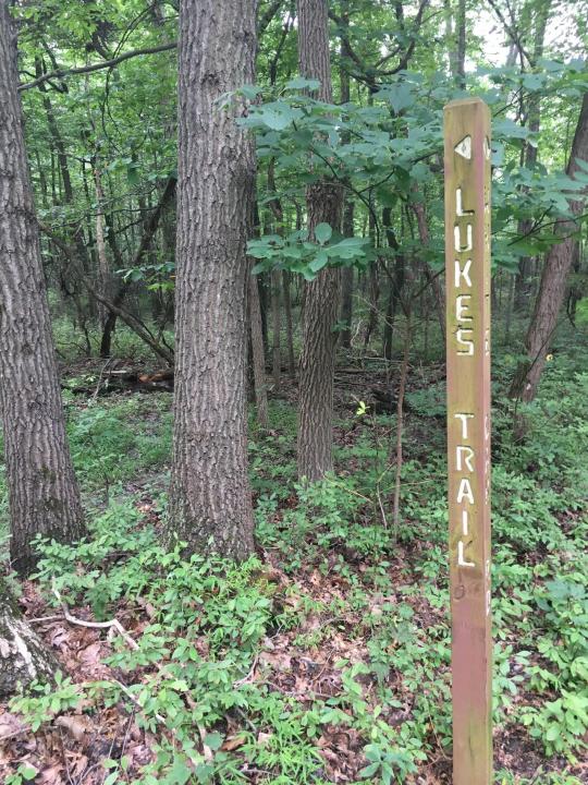 Campground Details - Weiser State Forest, PA - Pennsylvania State Parks