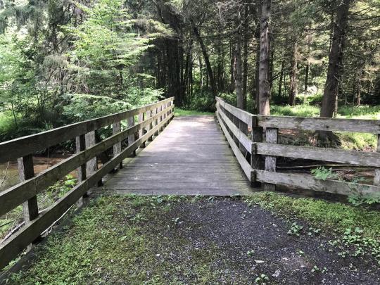 Campground Details - Weiser State Forest, PA - Pennsylvania State Parks