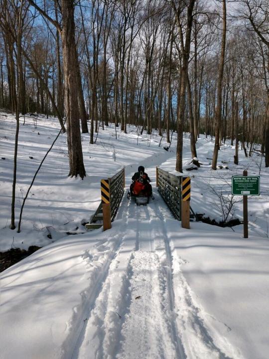 Campground Details - Buchanan State Forest, PA - Pennsylvania State Parks