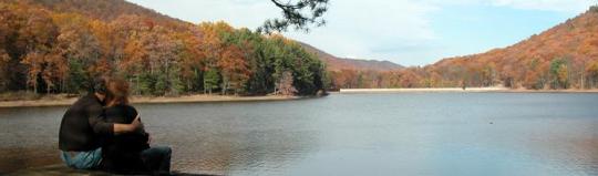 Campground Details - COWANS GAP STATE PARK, PA - Pennsylvania State Parks