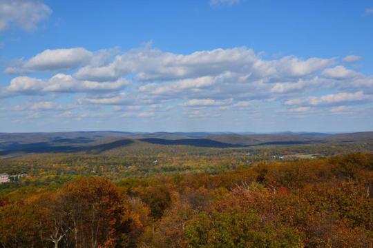 Campground Details - Michaux State Forest, PA - Pennsylvania State Parks
